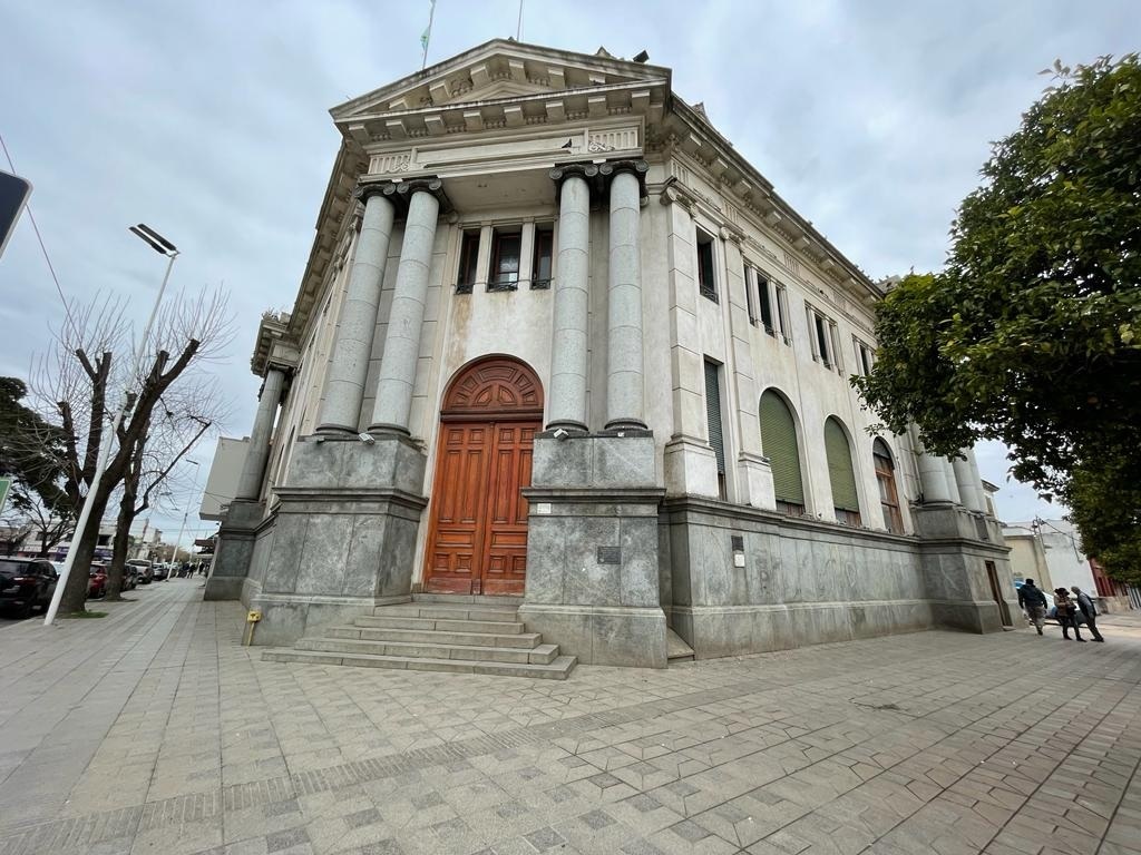 HOME - MUNICIPALIDAD DE BALCARCE