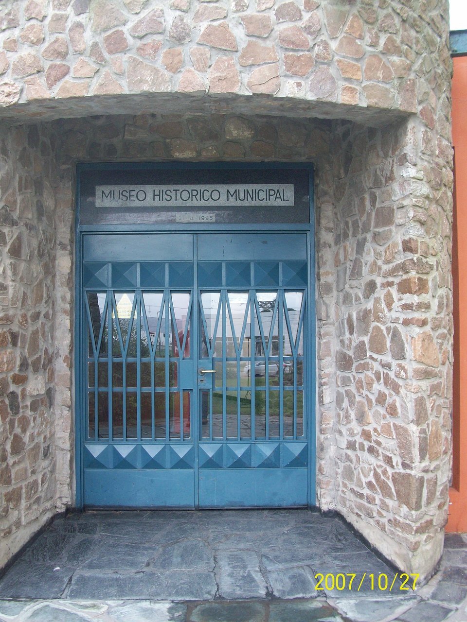 EL MUSEO HISTÓRICO PRESENTA “UN MUNDO DE SENSACIONES” - MUNICIPALIDAD ...