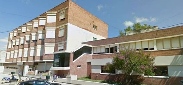 COMUNICADO OFICIAL DEL HOSPITAL MUNICIPAL - MUNICIPALIDAD DE BALCARCE